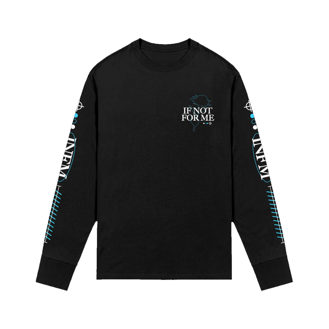 If Not For Me | Official Merchandise