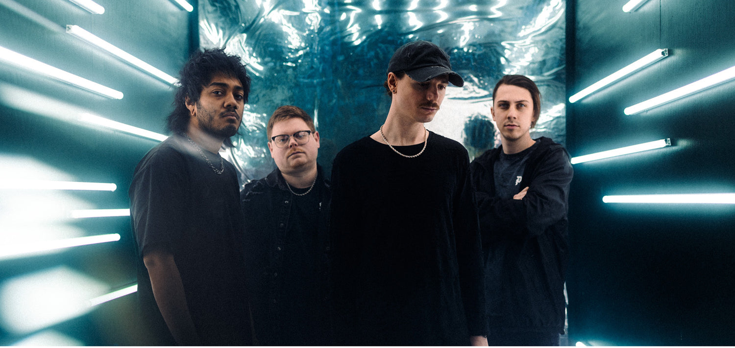 If Not For Me | Official Merchandise