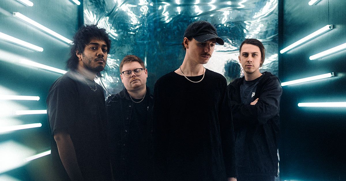 If Not For Me | Official Merchandise